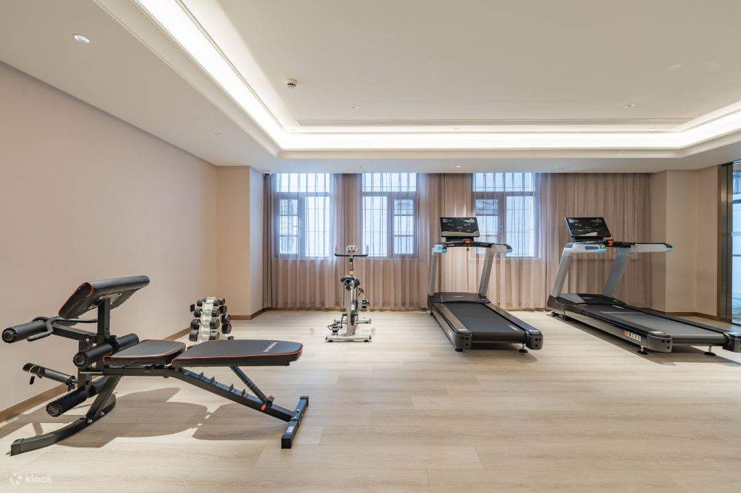 [Close to the Wildlife Park] Royalton Hotel Shanghai International ...